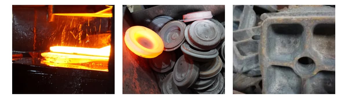 Oil & Gas Industry - Southwest Steel Processing LLC