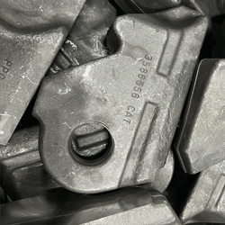 Single-source Solution for Machined Track Links | Southwest Steel ...